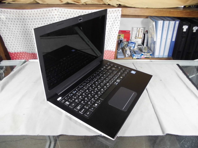 難有り Altair VH-AD Celeron N3150 1.6GHz Windows10(ノートブック、ノートパソコン)｜売買された ...