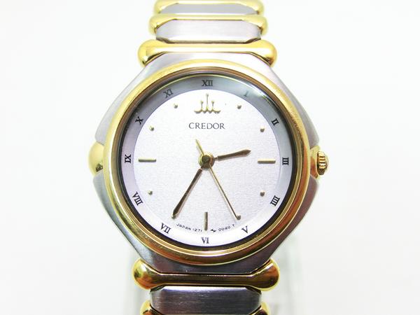 N8849 SEIKO セイコー クレドール K22 クオーツ 腕時計(クレドール)｜売買されたオークション情報、yahooの商品情報を ...