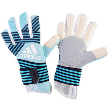 adidas アディダス エース トランス プロ ブルー 8(ゴールキーパー用)｜売買されたオークション情報、yahooの商品情報をアーカイブ公開 - オークファン（aucfan.com）