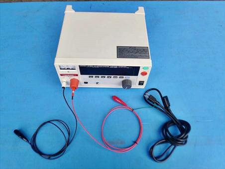 HIOKI 耐圧試験機 AC WITHSTANDING VOLTAGE HiTESTER 3158＃1(電気計測器)｜売買されたオークション ...
