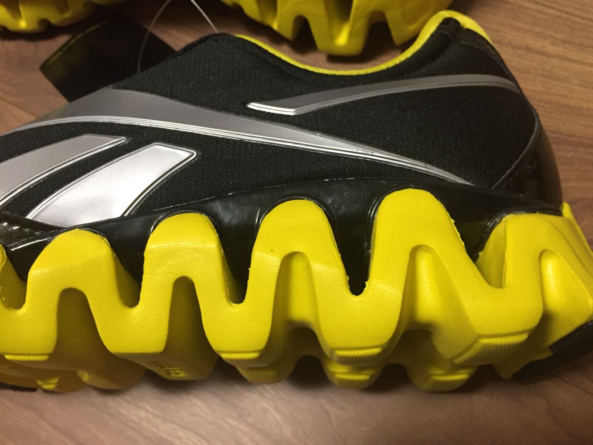 Reebok ZIGTECH ZIGPULSE Ⅱ リーボック ジグテック ジグプラス PUMPFURY ポンプフューリー 2 5 7 8 ...