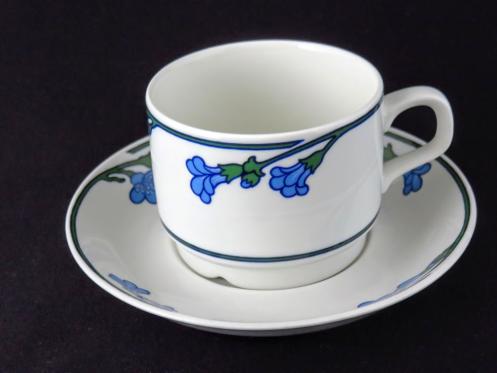 北欧 スウェーデン Rorstrand ロールストランド Ingrid イングリッド コーヒーカップ&ソーサー(アラビア)｜売買されたオークション情報、yahooの商品情報をアーカイブ公開 ...