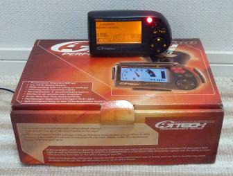 テクトム テスラエレクトロニクス G-TECH PRO 馬力測定器(電装品)｜売買されたオークション情報、yahooの商品情報をアーカイブ公開 ...