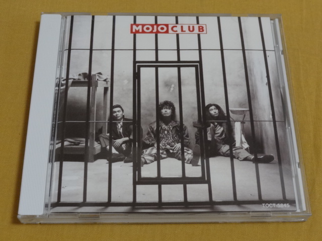 CD MOJO CLUB ホーム シック HOME SICK 三宅伸治(三宅伸治)｜売買されたオークション情報、yahooの商品情報をアーカイブ公開 - オークファン（aucfan.com）