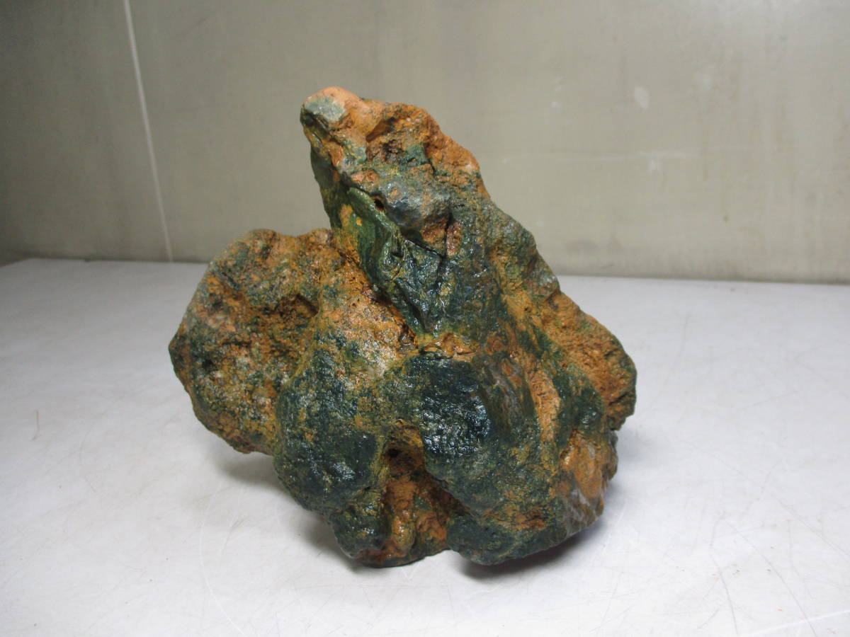 錦石 北海道茶屋川産 にしき石 鑑賞石 水石 自然石 盆石 S331(盆栽)｜売買されたオークション情報、yahooの商品情報をアーカイブ公開 - オークファン（aucfan.com）