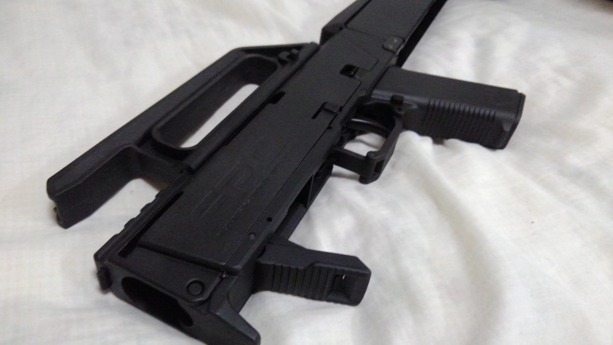 アクセスオーバーシーズ正規品 KSC MAGPUL PTS FPG コンバージョンキット 組み込み済 G18C マグプル MASADA ...