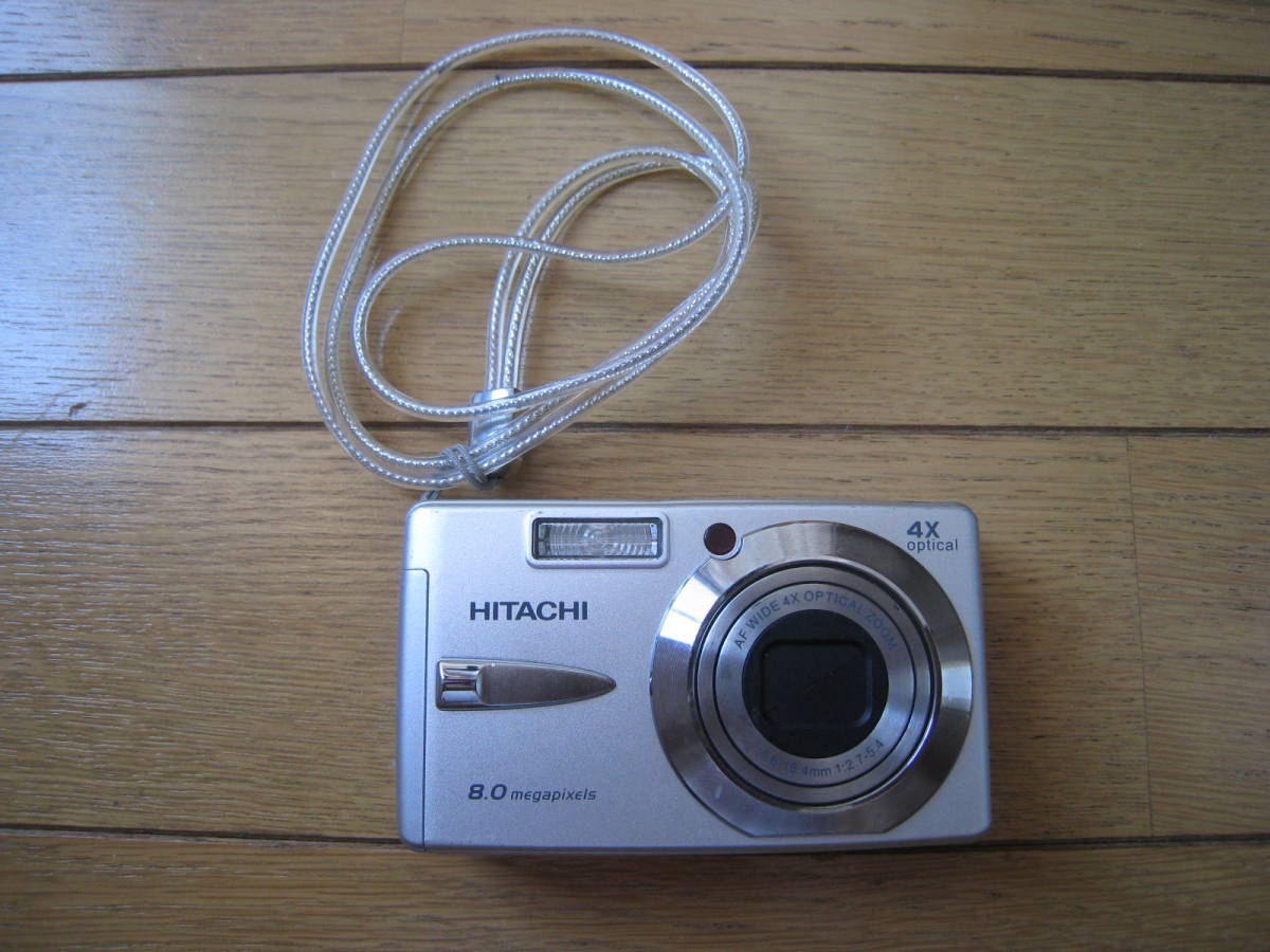 hitachi hdc-841(日立)｜売買されたオークション情報、yahooの商品情報をアーカイブ公開 - オークファン（aucfan.com）