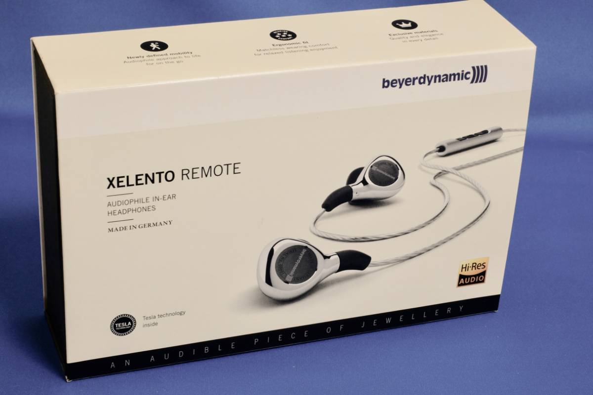 正規品保証残あり beyerdynamic XELENTO REMOTE スペア 純正イヤピース 多数セット(その他)｜売買されたオークション ...