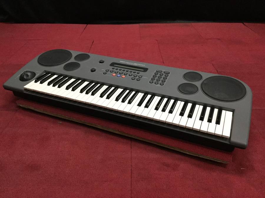 YAMAHA SDX2000 シンセサイザー 現状品(ヤマハ)｜売買されたオークション情報、yahooの商品情報をアーカイブ公開 ...
