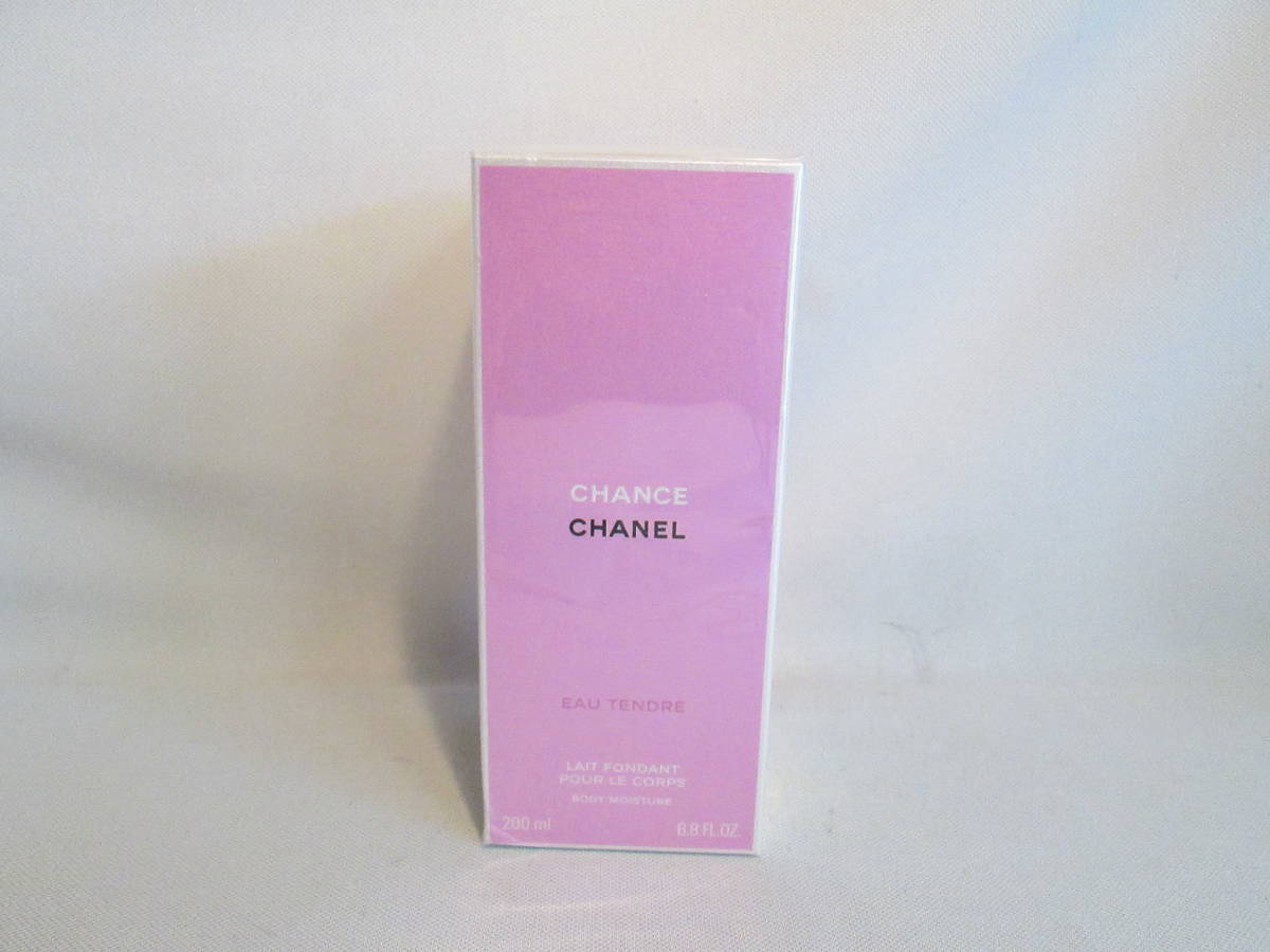 シャネル チャンス オー タンドゥル ボディモイスチャー 200ml(シャネル)｜売買されたオークション情報、yahooの商品情報をアーカイブ公開 - オークファン（aucfan.com）