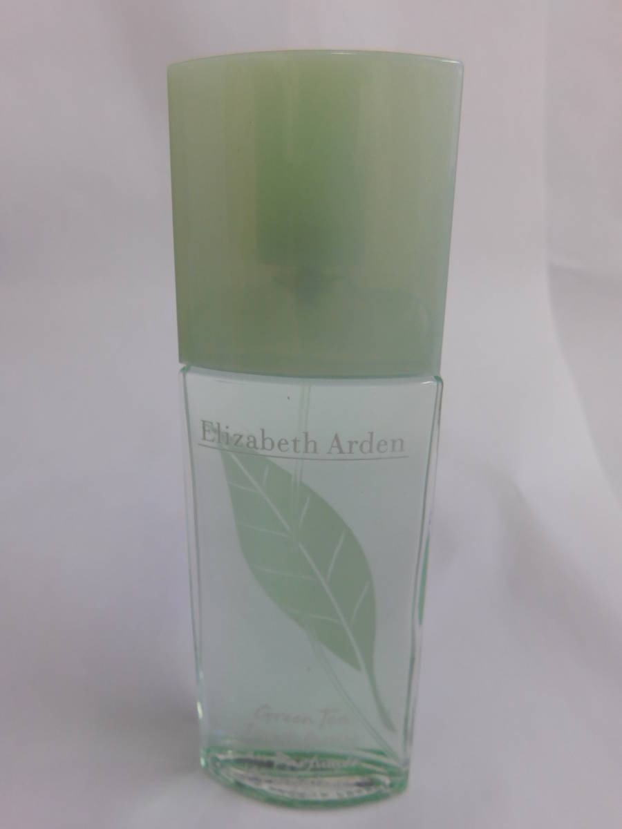 39198 Elizabeth Arden Green Tea Lotus エリザベスアーデン グリーンティー ロータス 香水 50ml ...