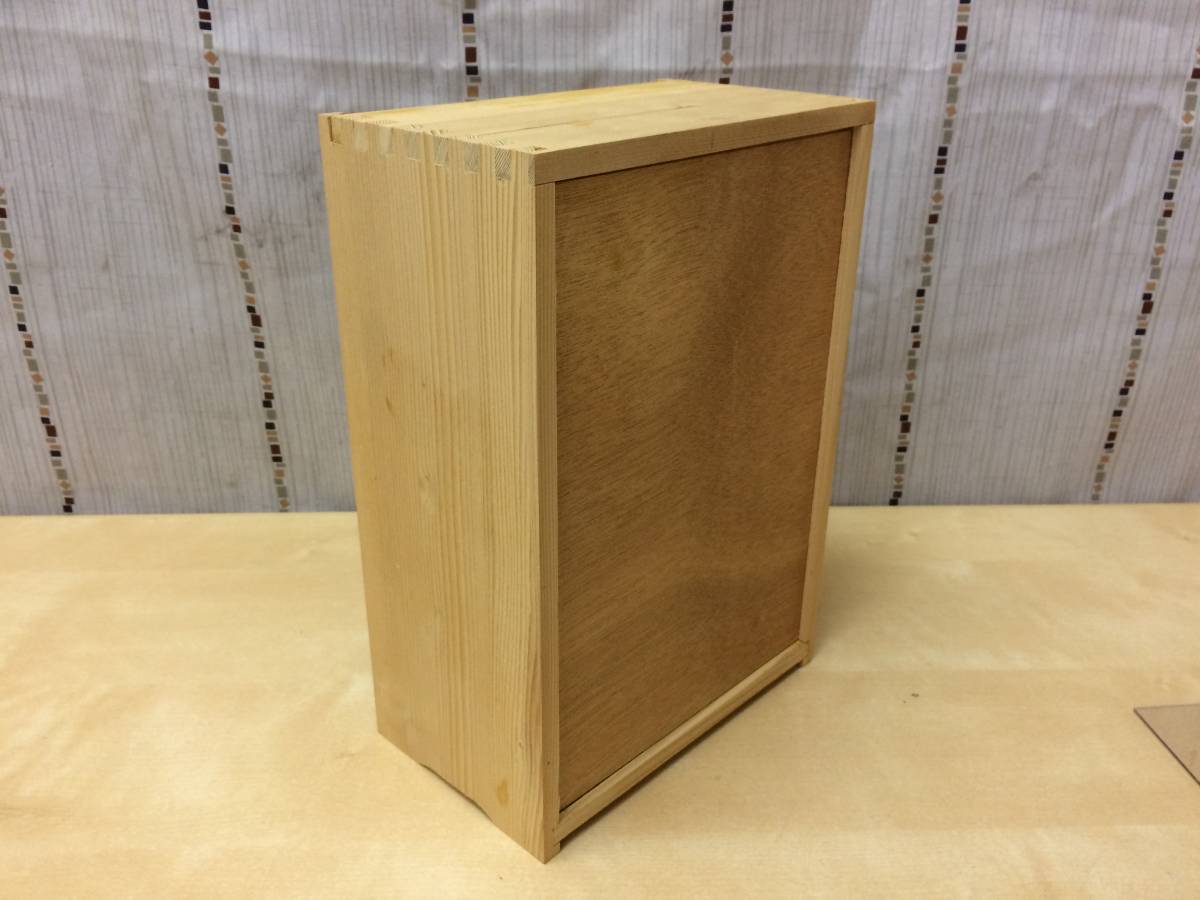 6dmtmwb Martian オリジナルコレクション MISS WOODY BOX カトラリーセット m4720(ディナーセット)｜売買され ...