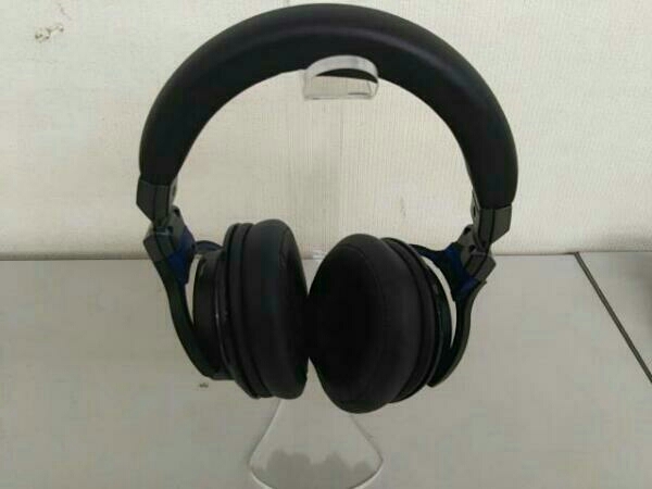 箱 説明書なし オーディオテクニカ ATH-MSR7 BK ATH-MSR7 BK ブラック ヘッドホン イヤホン(オーディオテクニカ)｜売買されたオークション情報、yahooの商品情報を ...