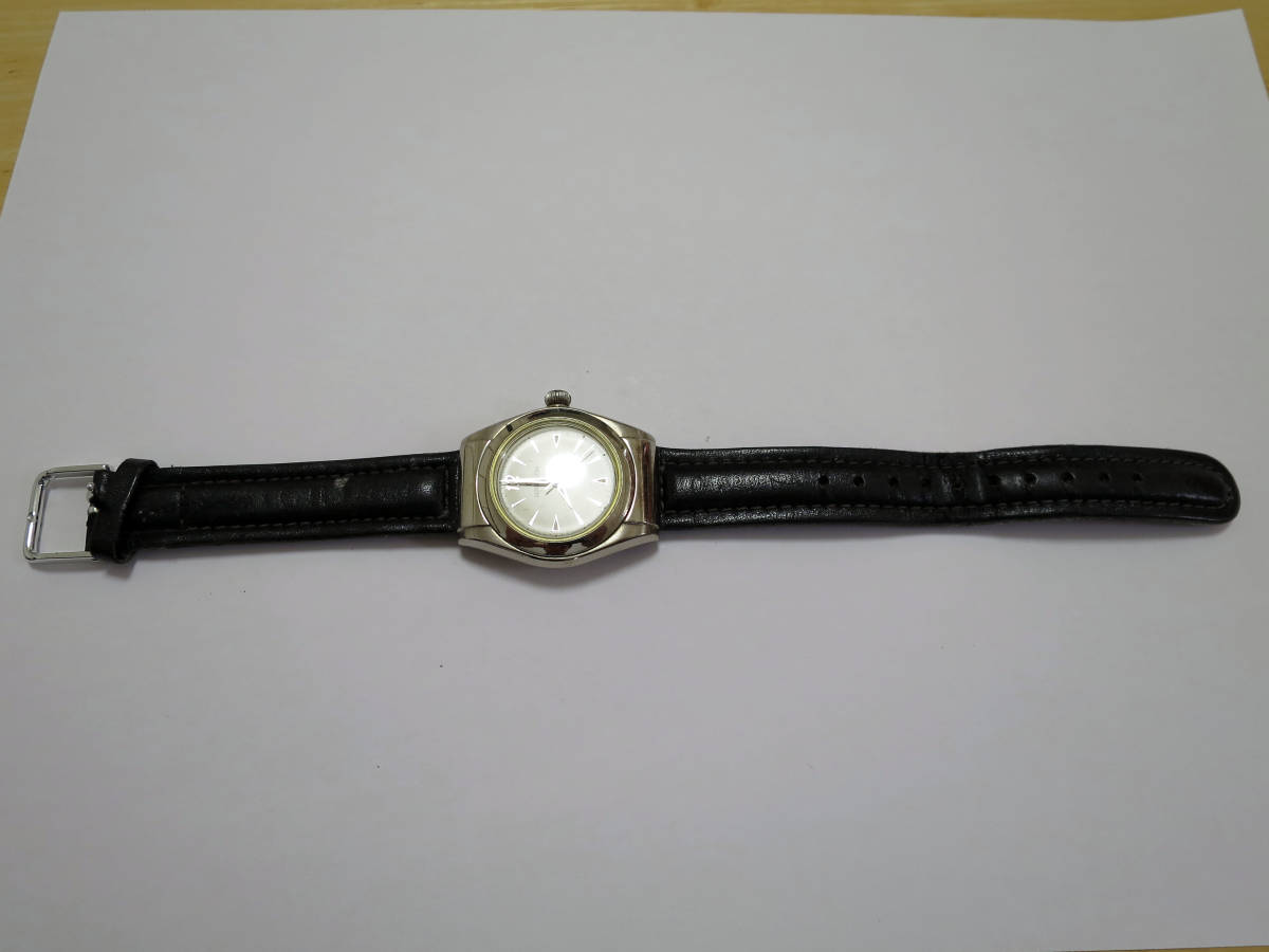 LORD ELGIN M-049 機械式(エルジン)｜売買されたオークション情報、yahooの商品情報をアーカイブ公開 - オークファン ...