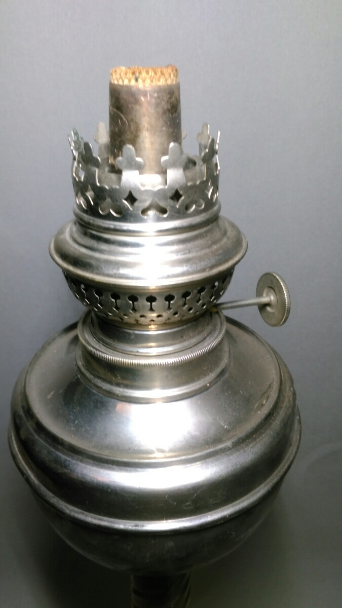 オイルランプ レトロ ランタン 燭台 76㎝(その他)｜売買されたオークション情報、yahooの商品情報をアーカイブ公開 - オークファン（aucfan.com）