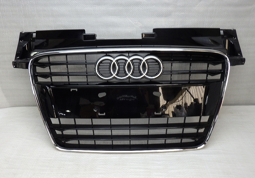 8J系TTクーペ純正フロントグリル 8J0 853 651 H アウディ 8J0 853 651 H(外装)｜売買されたオークション情報 ...