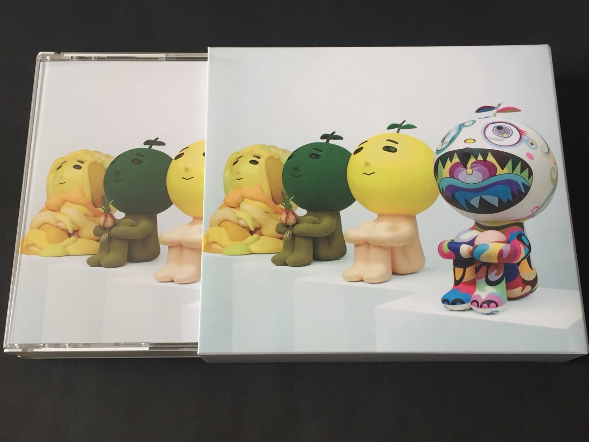 ゆず 初回限定 ゆずイロハ 1997 - 2017 CD 3枚組 YUZU 20th Anniversary ALL TIME BEST ...