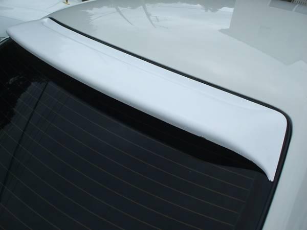 GX100 JZX100 チェイサー バックバイザー ルーフスポイラー FRP(リア)｜売買されたオークション情報、yahooの商品情報をアーカイブ公開 - オークファン（aucfan.com）