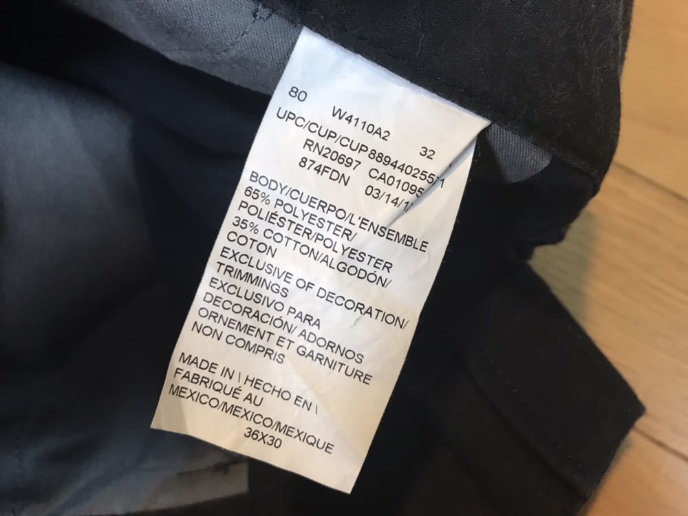 Dickies 874 Flex ワークパンツ 36×30 ダークネイビー DN フレックス ストレッチ スケート(ワークパンツ、ペインターパンツ)｜売買されたオークション情報、yahooの ...