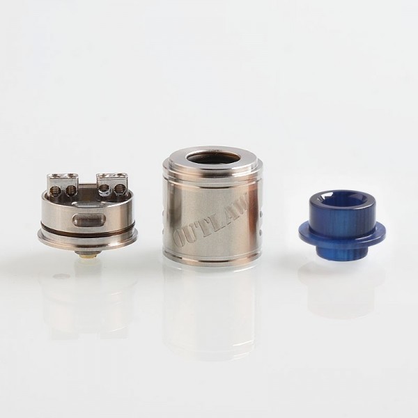 Uno bersikulo by SOB Philippines CLONE Red Resin Mod + RDA 24mm 1 x ...