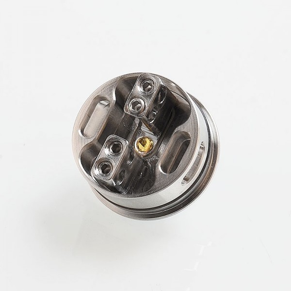Uno bersikulo by SOB Philippines CLONE Red Resin Mod + RDA 24mm 1 x ...