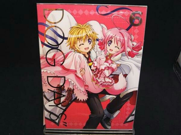 DOG DAYS 6 完全生産限定版 Blu-ray Disc(日本)｜売買されたオークション情報、yahooの商品情報をアーカイブ公開 ...