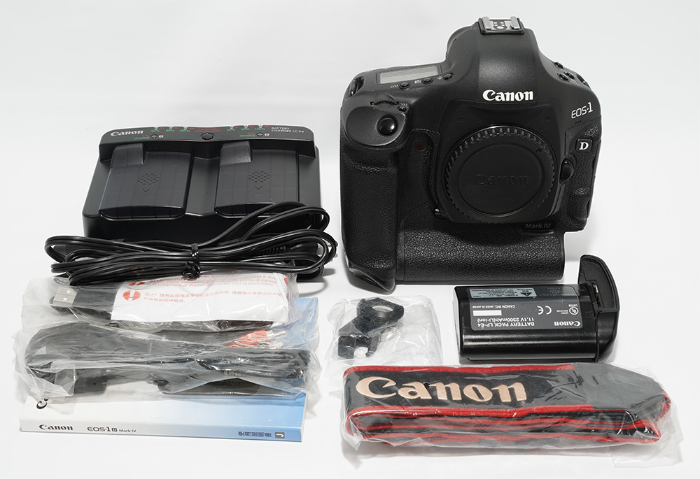 付 キヤノン EOS-1D Mark IV ボディ(キヤノン)｜売買されたオークション情報、yahooの商品情報をアーカイブ公開 - オークファン（aucfan.com）