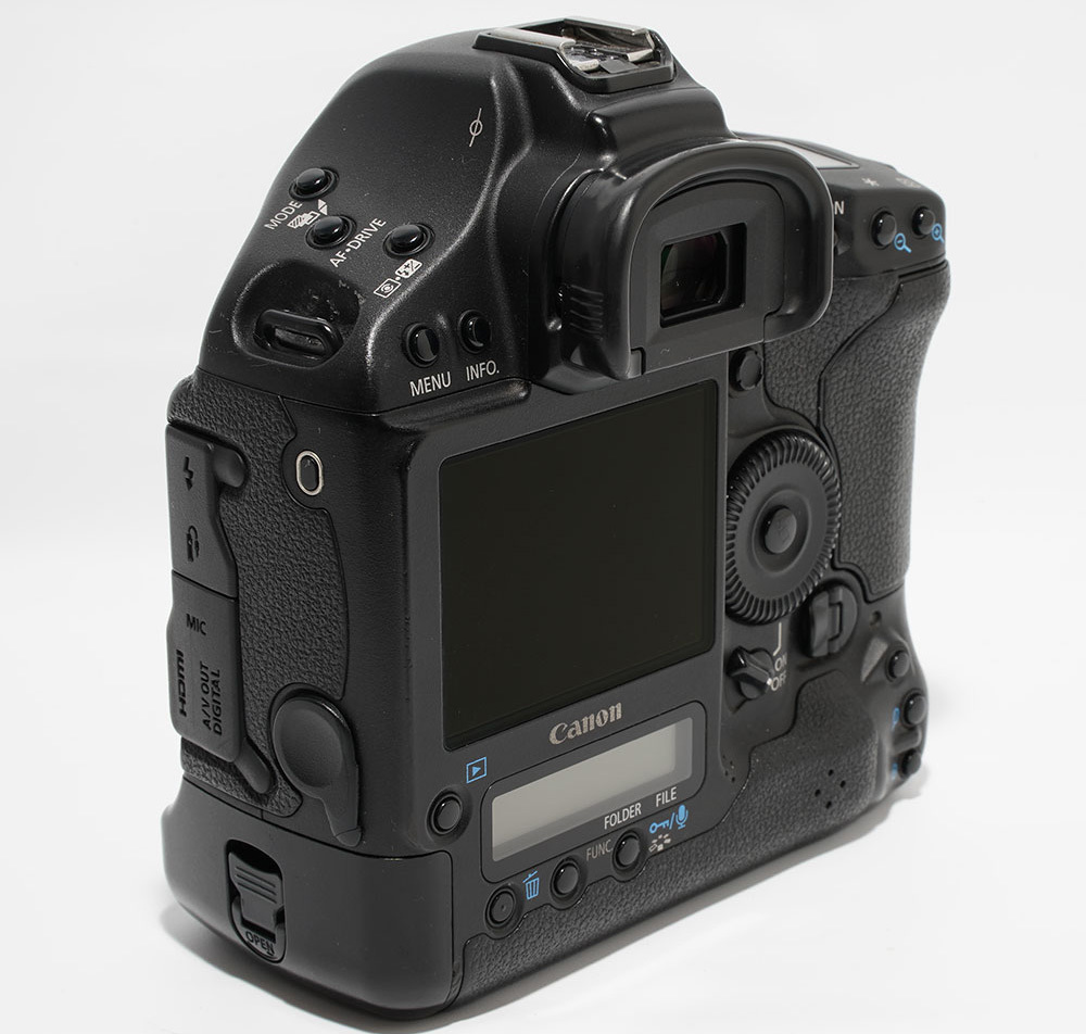 付 キヤノン EOS-1D Mark IV ボディ(キヤノン)｜売買されたオークション情報、yahooの商品情報をアーカイブ公開 - オークファン（aucfan.com）