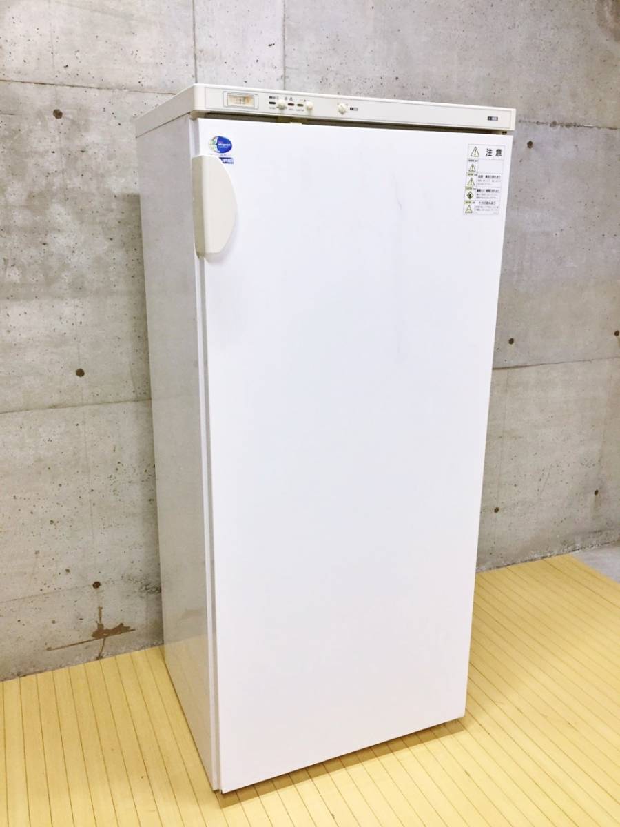 DAIREI ダイレイ GS5203 日本フリーザー NIHON FREEZER 業務用 厨房機器 冷凍ストッカー 冷凍庫 縦型冷凍庫 約454L(冷凍庫)｜売買されたオークション情報 ...