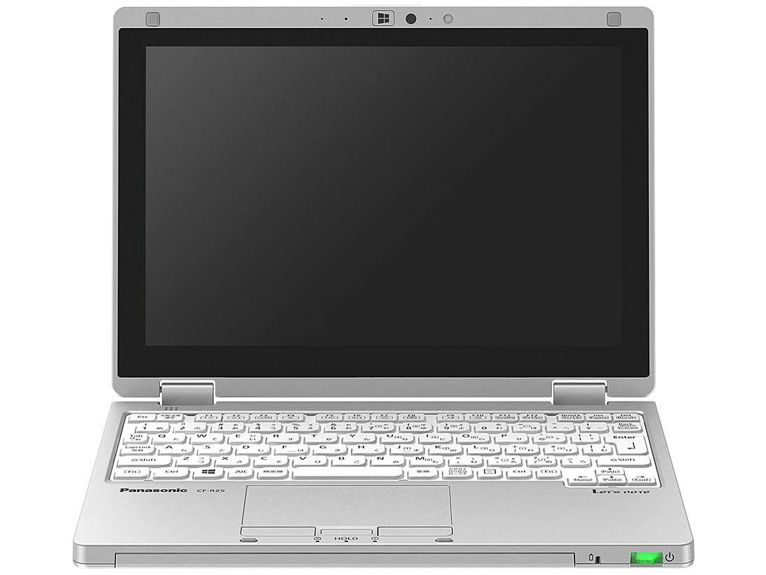 Panasonic Let’s note RZ5 CF-RZ5PDR6S 安心保証(15インチ～)｜売買されたオークション情報、yahooの ...