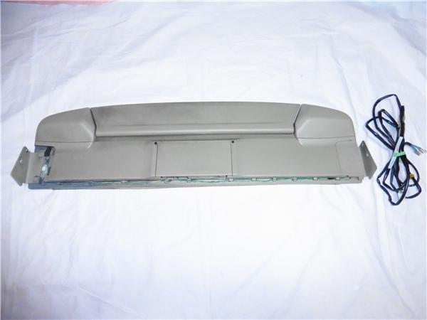 ロードスター NB後期エアロボード NA6 NA8 NB6 NB8 ジャンク品(マツダ用)｜売買されたオークション情報、yahooの商品情報をアーカイブ公開 - オークファン（aucfan.com）