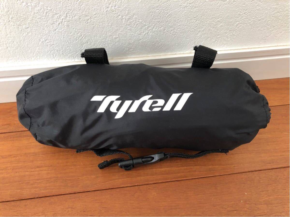 Tyrell FX FSX用 輪行バッグ ライトS タイレル(輪行袋)｜売買されたオークション情報、yahooの商品情報をアーカイブ公開 - オークファン（aucfan.com）