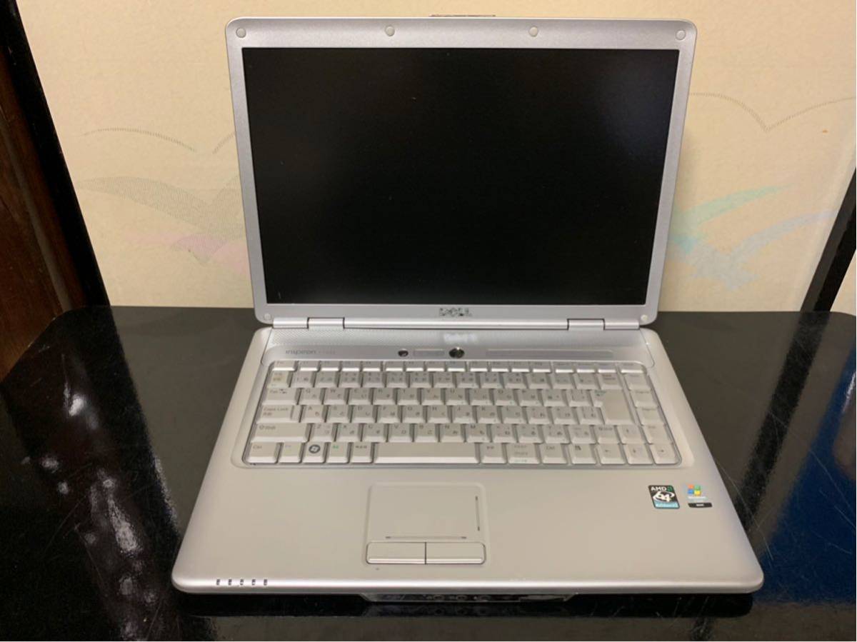 dell ノートパソコン PP29L Inspiron 1526 パソコン デル ジャンク品 その他(ノートブック、ノートパソコン)｜売買され ...
