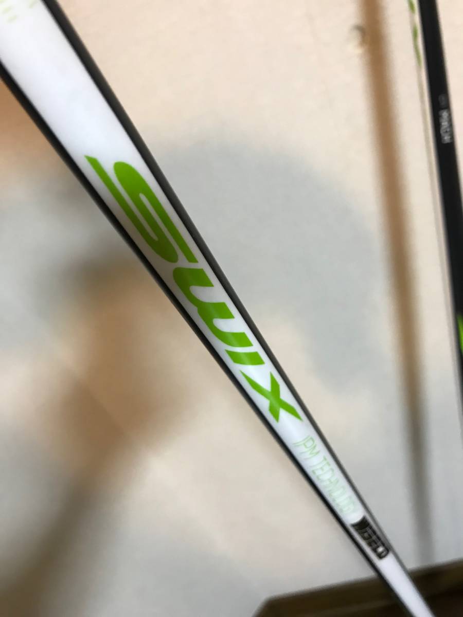 SWIX MACH 110cm パウダーリング付き(110cm～)｜売買されたオークション情報、yahooの商品情報をアーカイブ公開 - オークファン（aucfan.com）