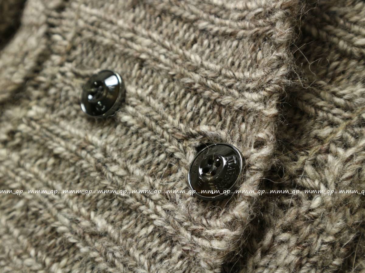 メイソングレイ MAYSON GREY フーデットロングカーディガン アルパカ混 2サイズ M-Y 0256(メイソングレイ)｜売買されたオークション情報、yahooの商品情報をアーカイブ公開 ...