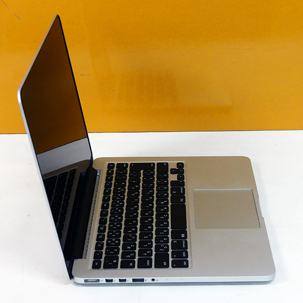 J Apple MacBook Pro Retina 13-inch Late 2013 Model A1502 core-i5 メモリ ...