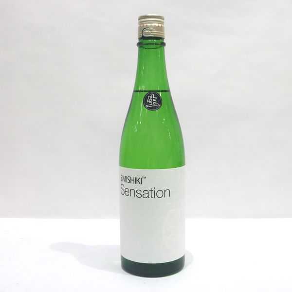 笑四季 EMISHIKI えみしき センセーションホワイト 2018-19 生酒 720ml 製造2018.12 O9A0924(近畿)｜売買されたオークション情報、yahooの商品情報を ...