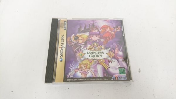 送￥250 18 A021213 SS PRINCESS CROWN プリンセスクラウン(ロールプレイング)｜売買されたオークション情報 ...