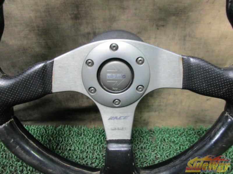 M_FTO DE3A 使用momoRACEステアリング X87S(ステアリング、ハンドル本体)｜売買されたオークション情報、yahooの商品情報をアーカイブ公開 - オークファン（aucfan ...