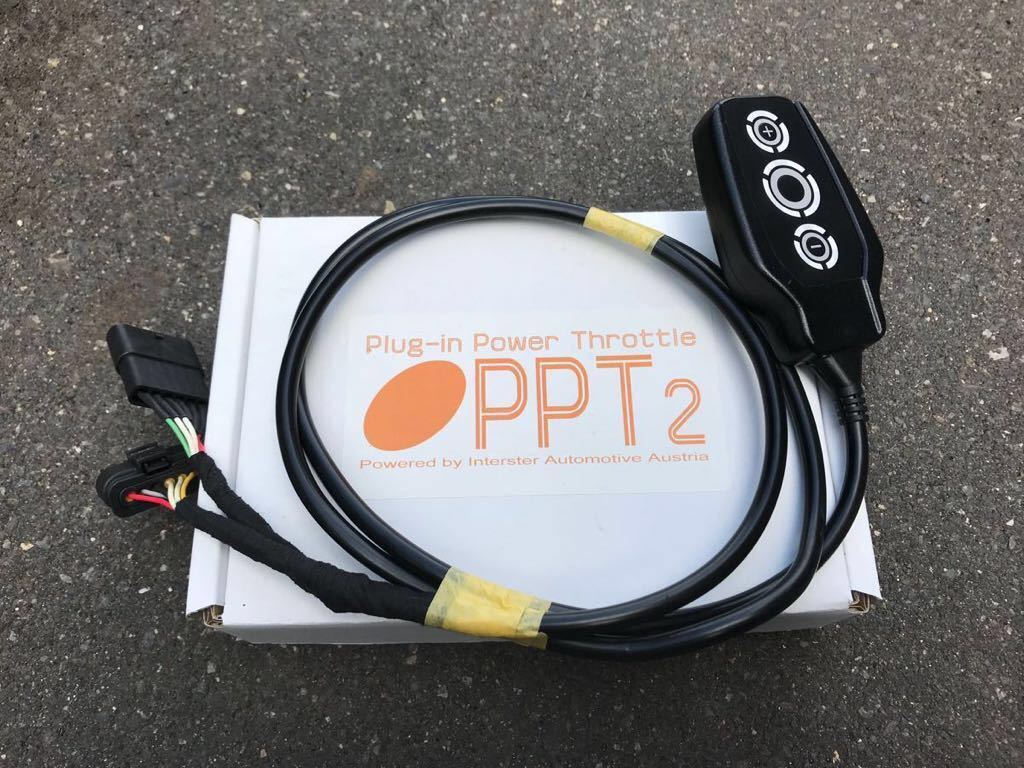 PPT2 スロコン ベンツ W212 W204 W218 10.00.02 Eクラス Cクラス CLSクラス(メルセデス・ベンツ用)｜売買され ...