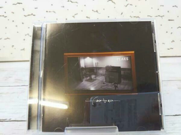 帯あり face to ace CD PEAKS(な)｜売買されたオークション情報、yahooの商品情報をアーカイブ公開 - オークファン（aucfan.com）