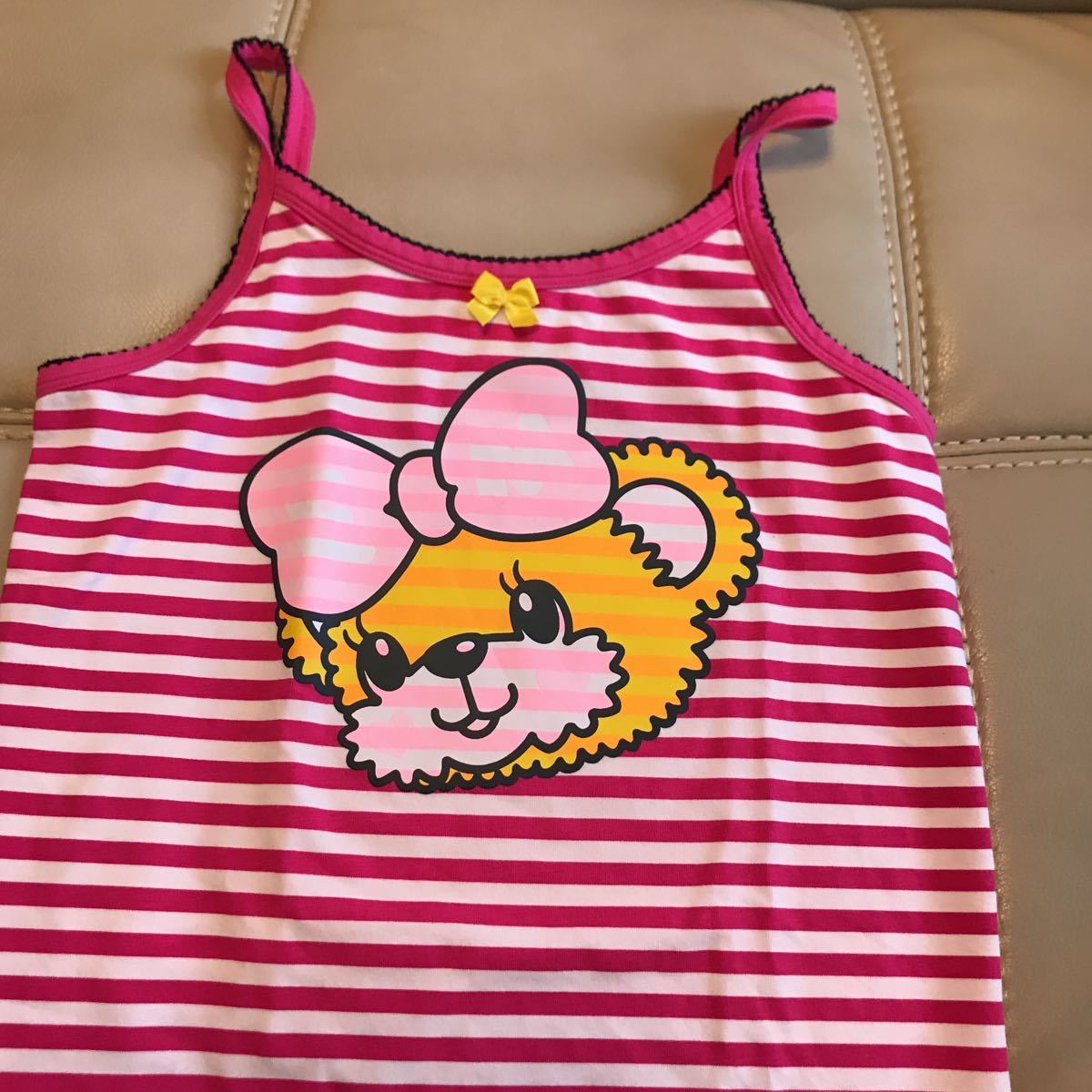 アースマジックearthmagic 2つセット 130センチ(その他)｜売買されたオークション情報、yahooの商品情報をアーカイブ公開 - オークファン（aucfan.com）