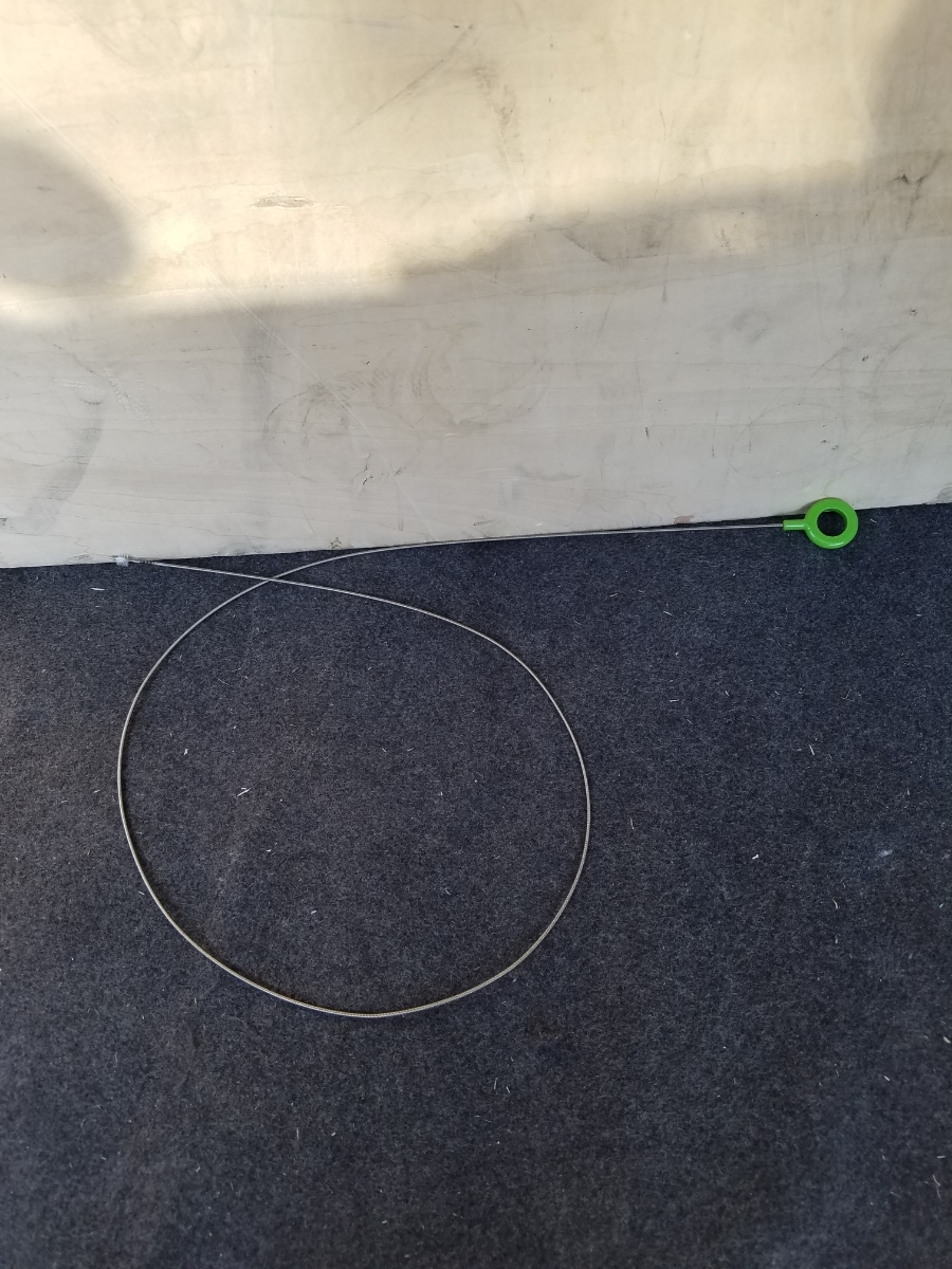 オリンパス内視鏡用 洗浄ブラシBW-15B(その他)｜売買されたオークション情報、yahooの商品情報をアーカイブ公開 - オークファン ...