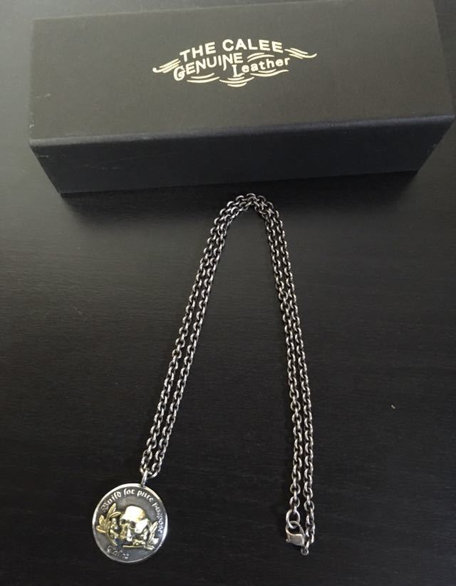 25000- calee ネックレス fuct ssdd radiall cootie crimie cut rate glad hand gangsterville weirdo bluco ...