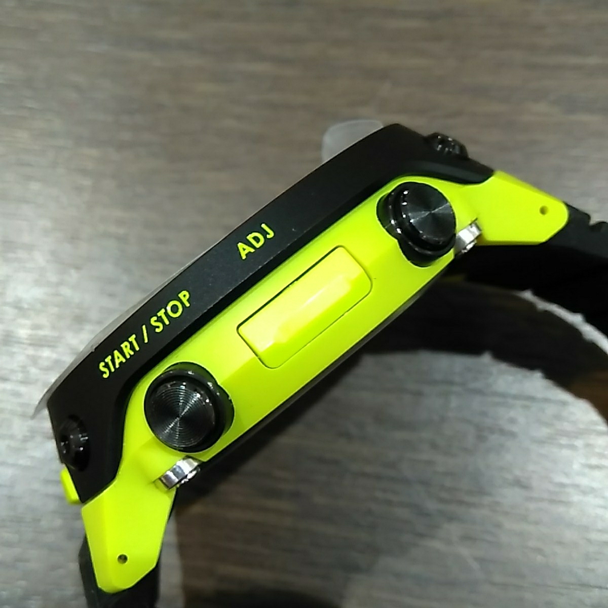 稼働品 11 SEIKO セイコー PROSPEX プロスペックス S833-00A0 LAND TRACER ランドトレーサー ソーラー ...