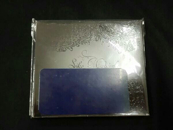 松田聖子 CD Seiko Matsuda Best Ballad 2Blu-spec CD2(松田聖子)｜売買されたオークション情報、yahooの商品情報をアーカイブ公開 - オークファン ...