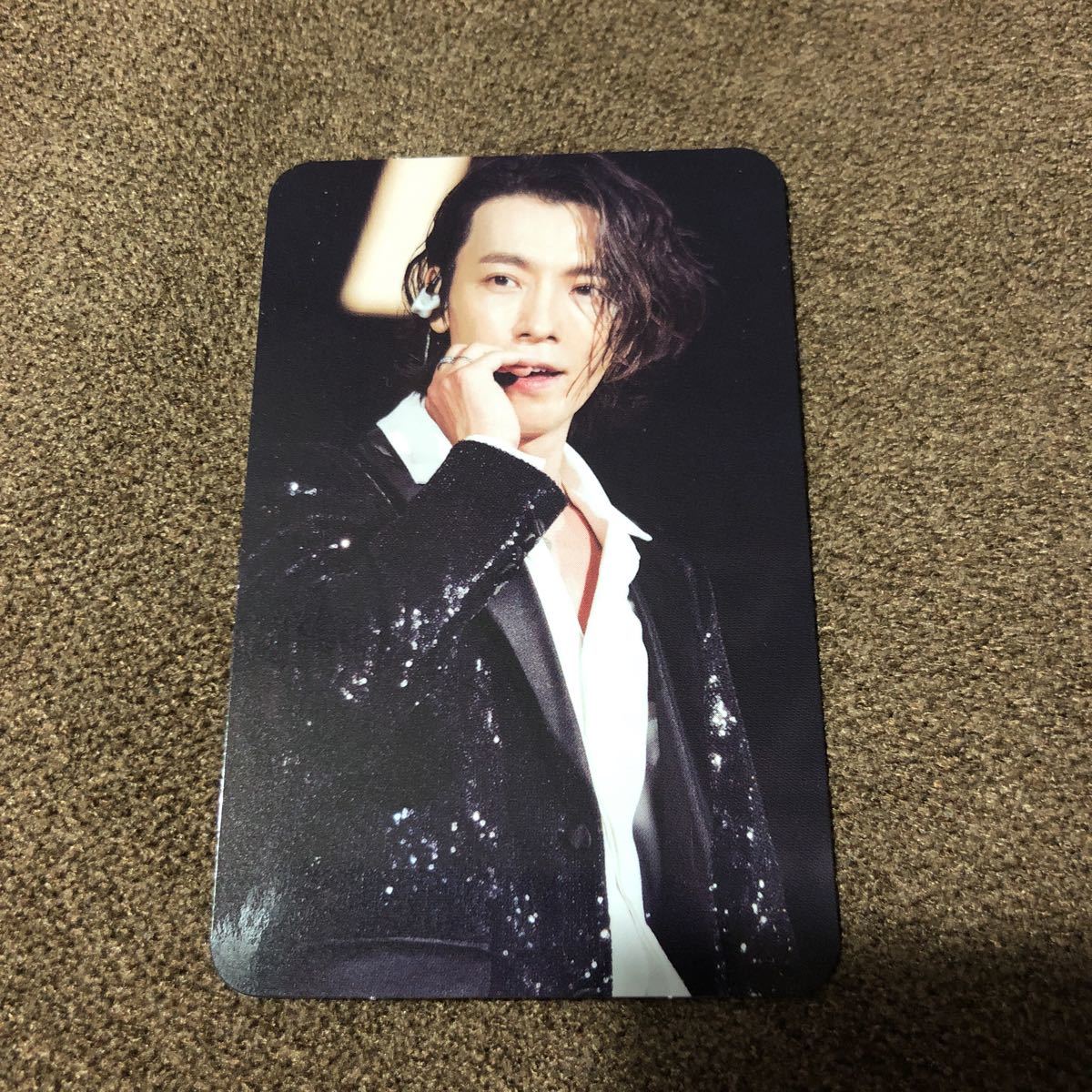 SUPER JUNIOR ドンへ トレカのみ SUPER SHOW7(SUPER JUNIOR)｜売買されたオークション情報、yahooの商品情報をアーカイブ公開 - オークファン ...