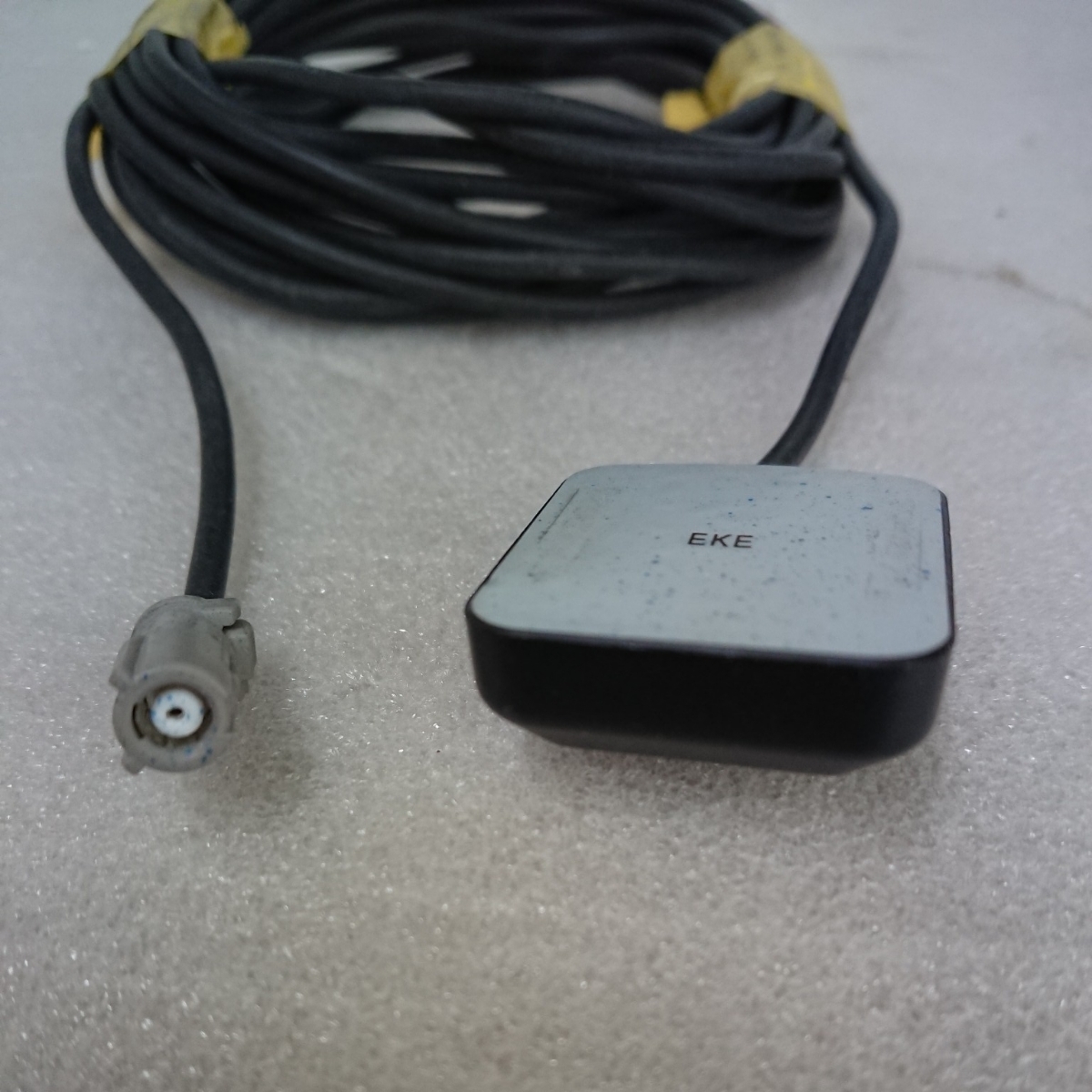 Carrozzeria 純正 GPSアンテナ AVIC-HRZ09 AVIC-HRZ08 AVIC-HRV02 AVIC-DRZ09 AVIC-DRV05 AVIC-DRV02 AVIC ...