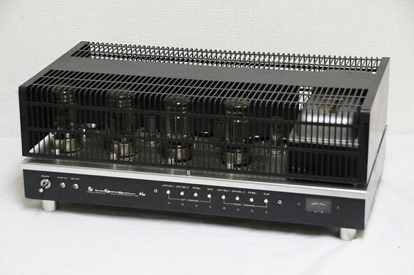 LUXMAN ラックスマン MQ36 真空管アンプ ジャンク扱い3-169(本体)｜売買されたオークション情報、yahooの商品情報をアーカイブ公開 - オークファン（aucfan.com）