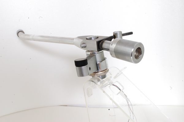 パイオニア PIONEER PL-31D 部品取り ジャンク品 トーンアームのみ S字型スタティックバランス型 ヴィンテージ(ターンテーブル ...